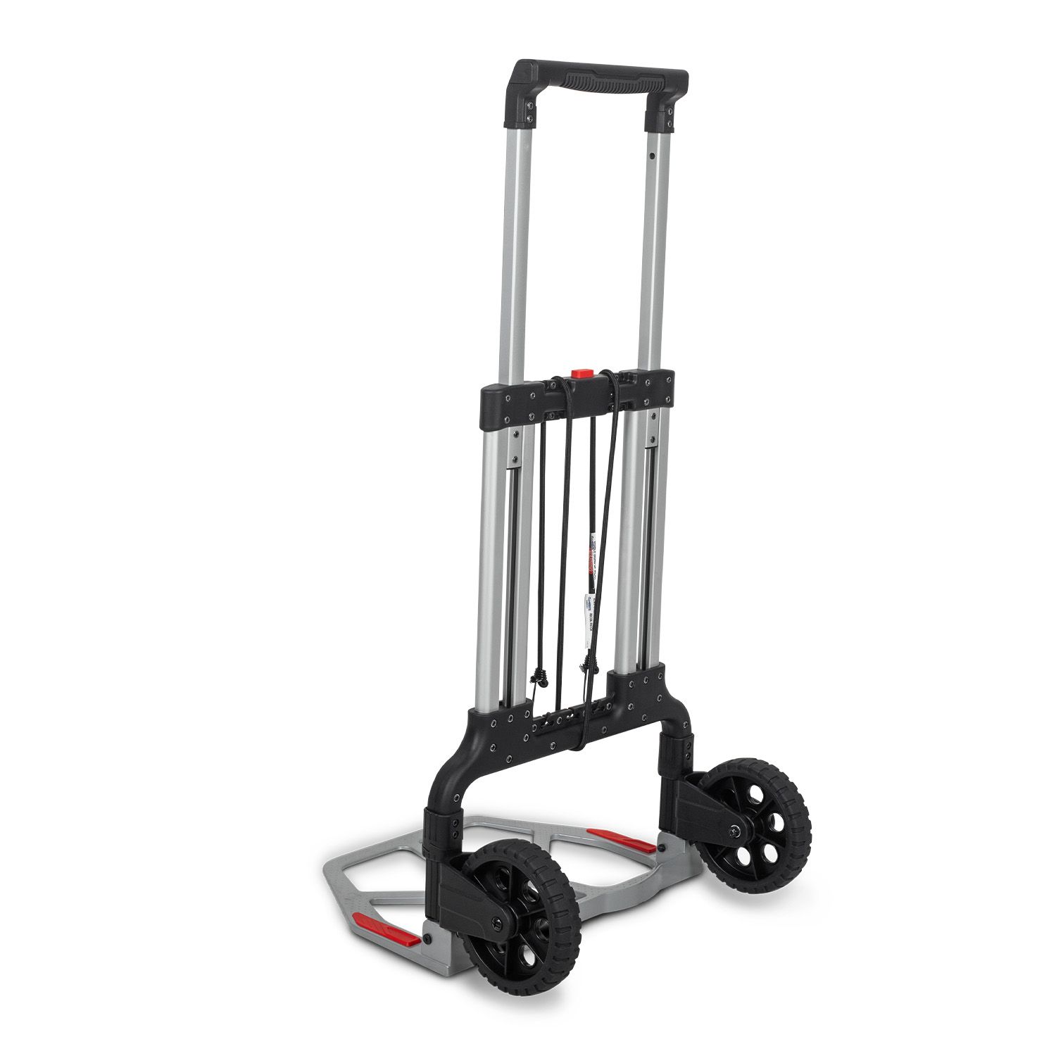 Climbrite CHT125A 125kg Flatform Folding Hand Trolley