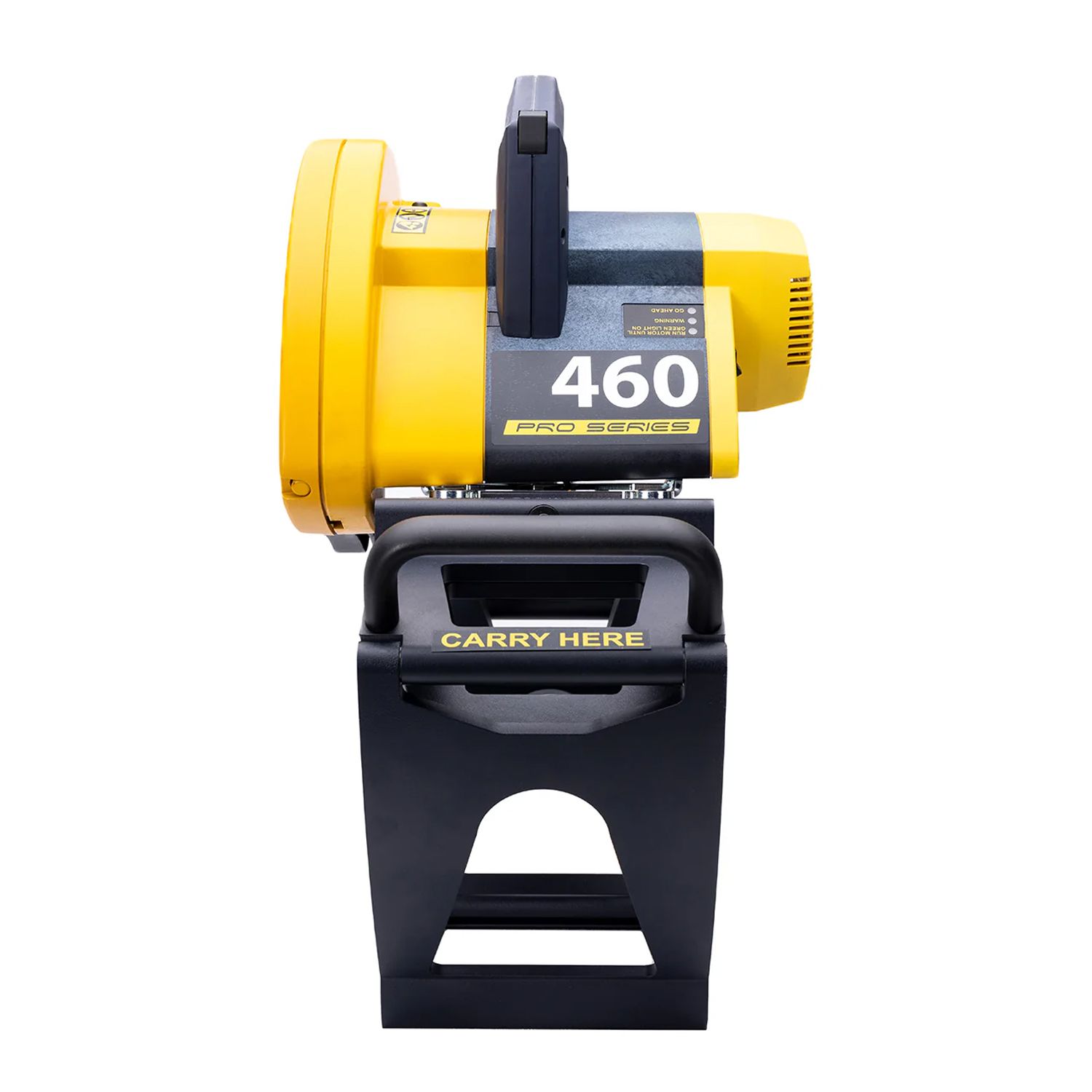 PlumBOSS PEC460PRO 2500W 100mm-460mm Capacity PRO SERIES 460PRO ...