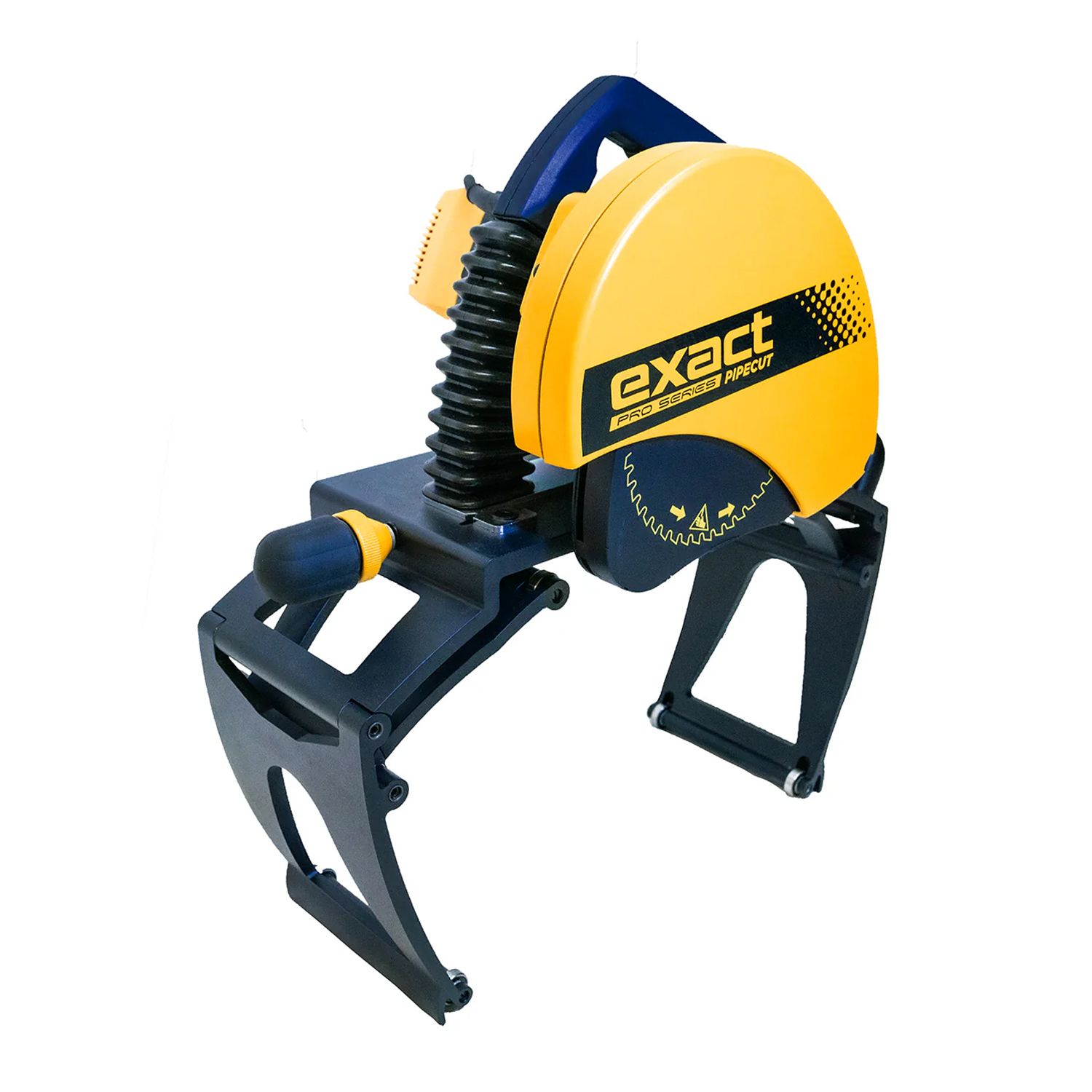 PlumBOSS PEC460PROCB 2500W 100mm-460mm Capacity PRO SERIES 460PRO ...