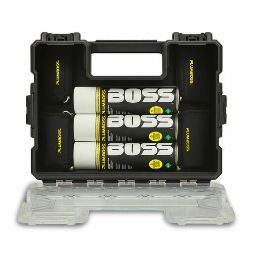 PlumBOSS FBE8-35 8mm – 35mm freezeBOSS EXTREME Pipe Freezer Kit