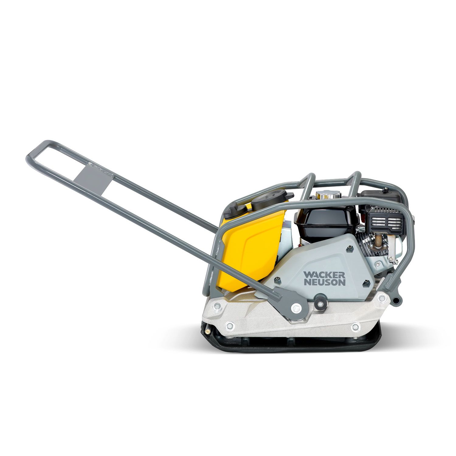 Wacker Neuson WP1550Aw (5100062424) 3.6kW 500mm x 582mm Petrol ...