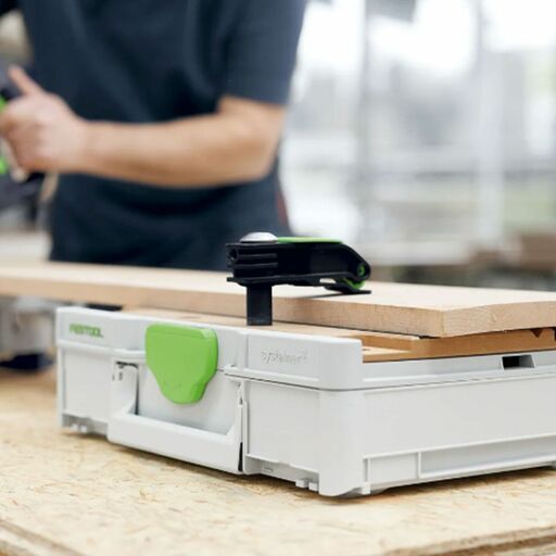 [Pre-Order] Festool SYS3-MFT M 112 (578496) Mobile Workbench Systainer