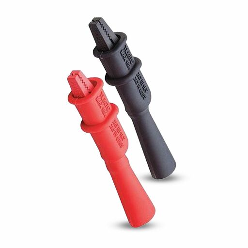 FLIR TA70 CAT IV Insulated Alligator Probes