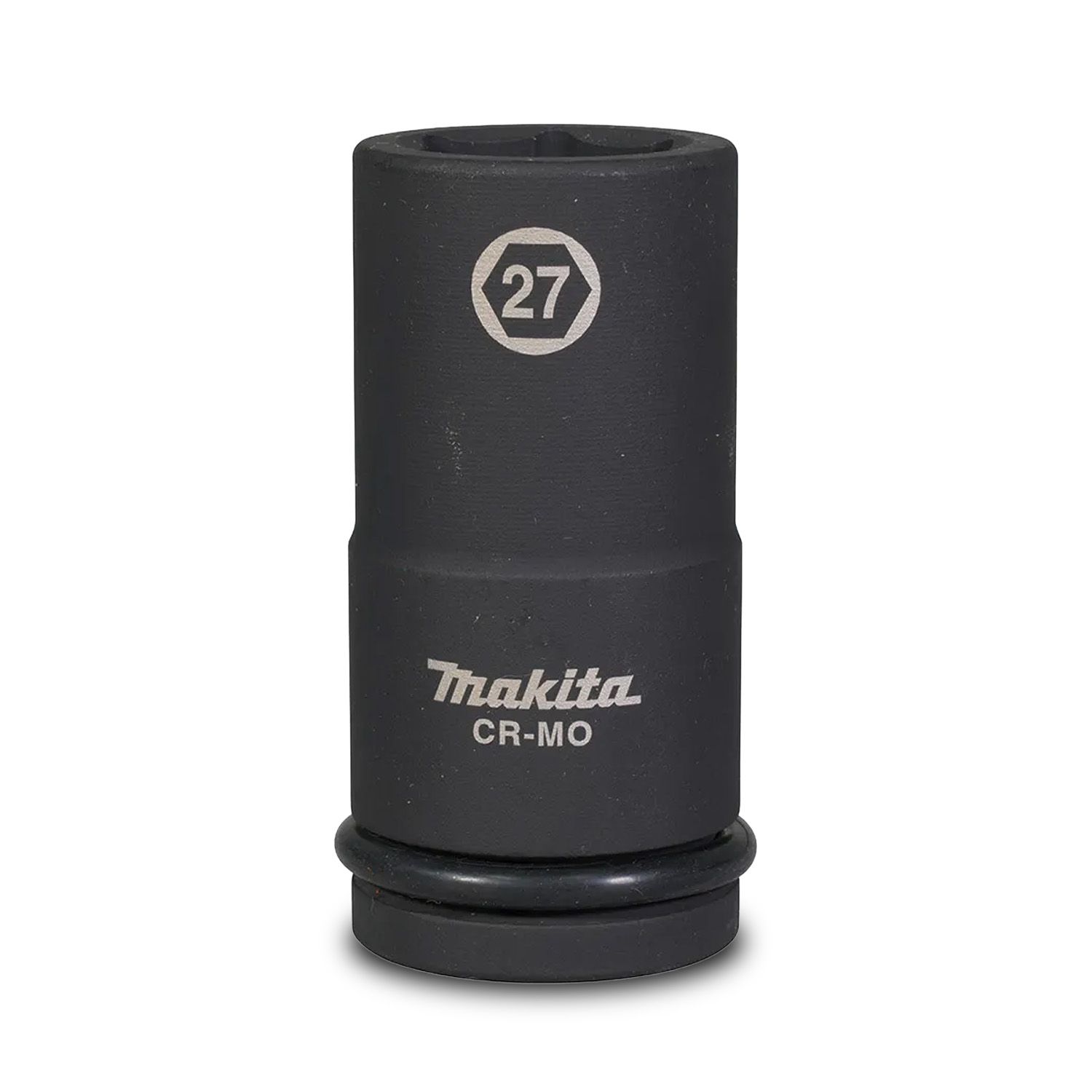 Makita E-22361 27mm 3/4" Square Drive Deep Impact Socket