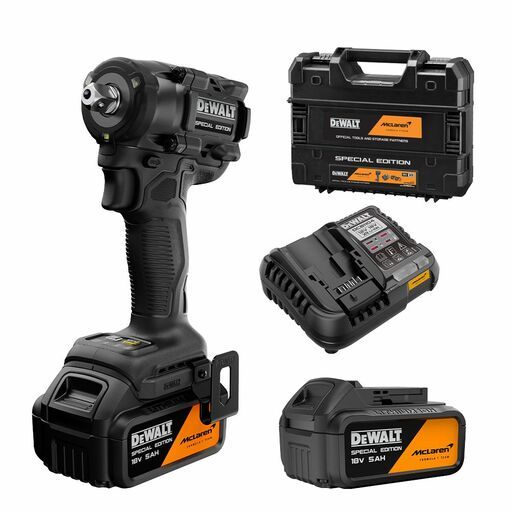 Impact Wrenches | Mechanical Workshop | Sydney Tools