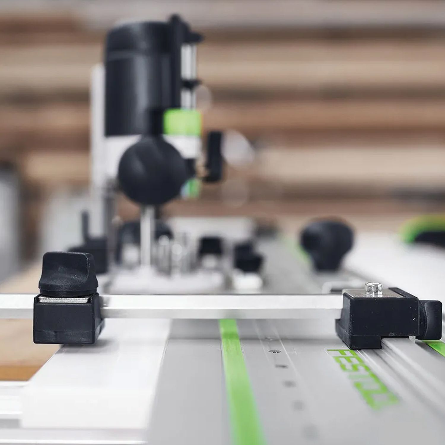 Festool LR 32-SYS (576799) Hole Drilling System Systainer Set to Suit ...