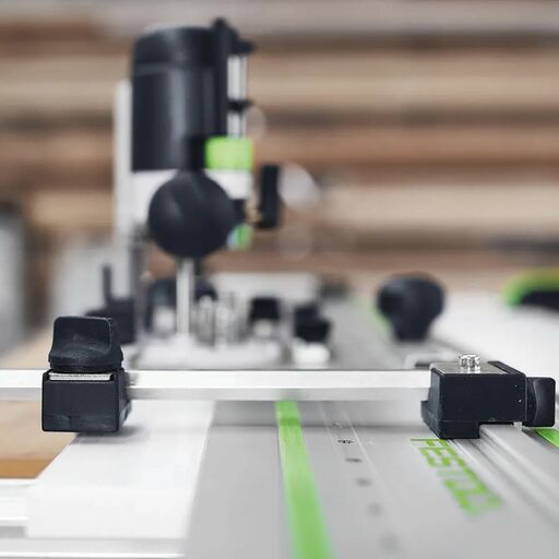 Festool LR 32-SYS (576799) Hole Drilling System Systainer Set to Suit ...