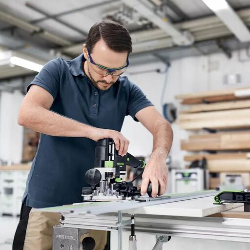 Festool LR 32-SYS (576799) Hole Drilling System Systainer Set to Suit ...