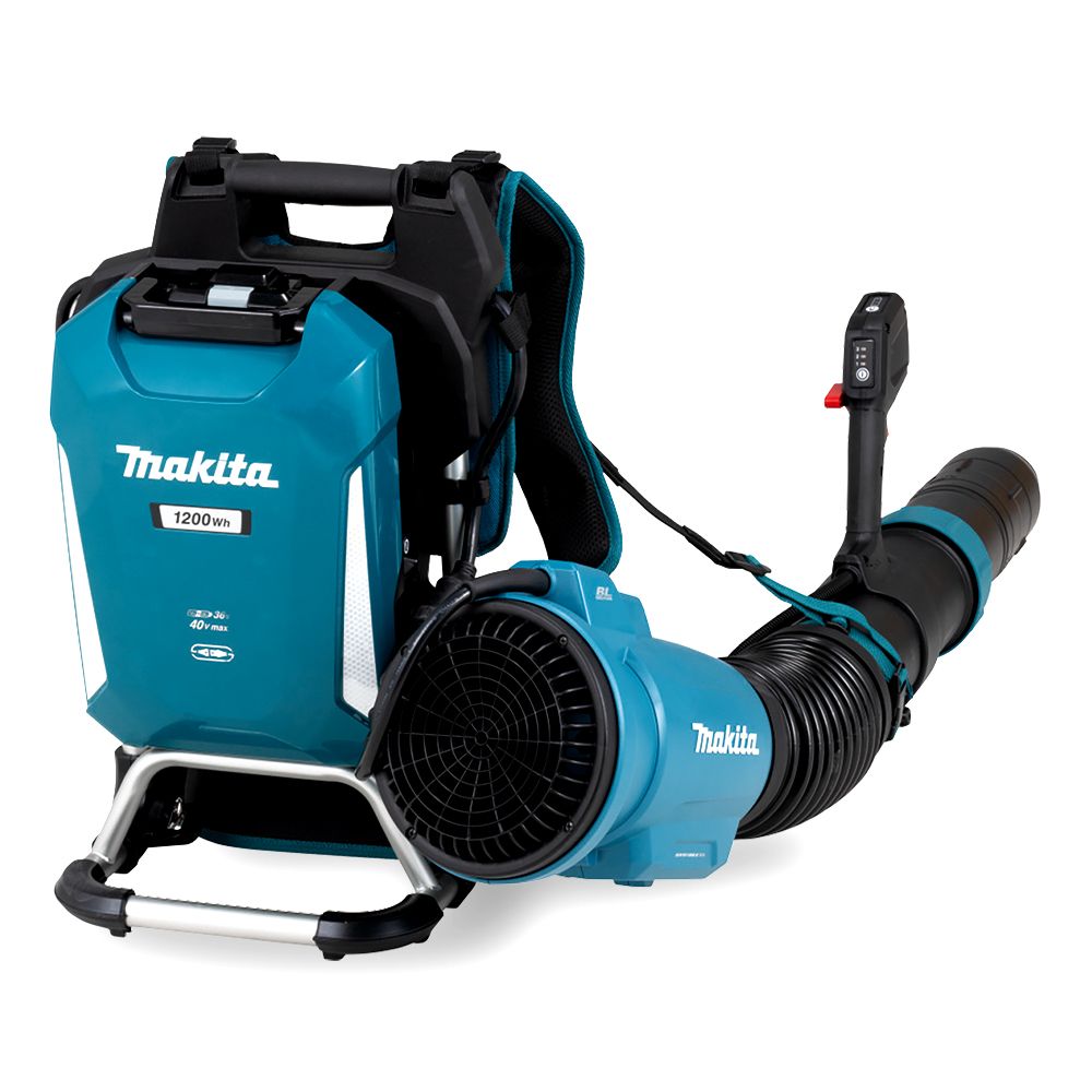 Makita UB004CX01 36V (18V x 2) Li-ion Cordless Brushless Direct ...