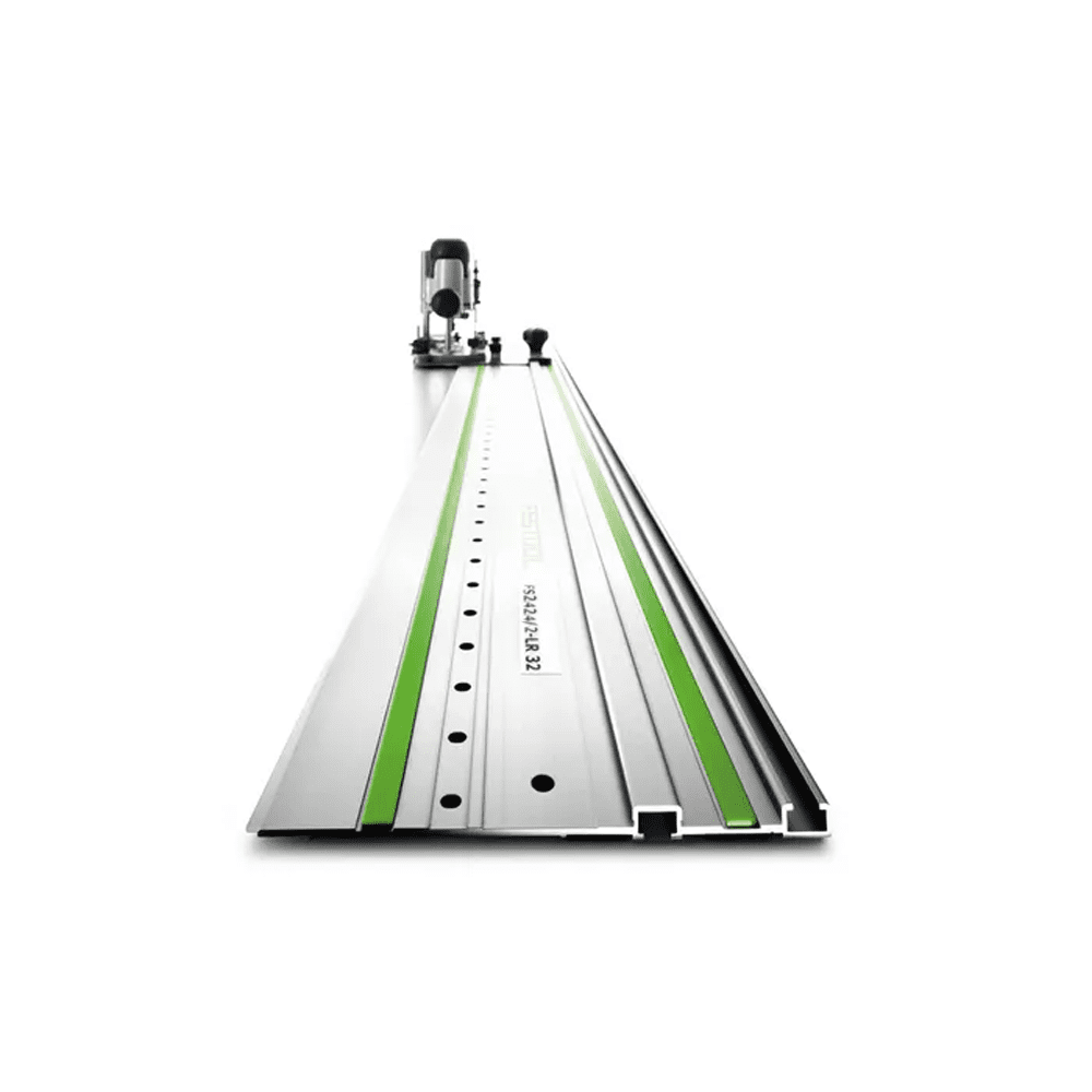 Festool FS 2424/2 for LR 32 (491622) 2424mm Guide Rail to Suit LR 32 System