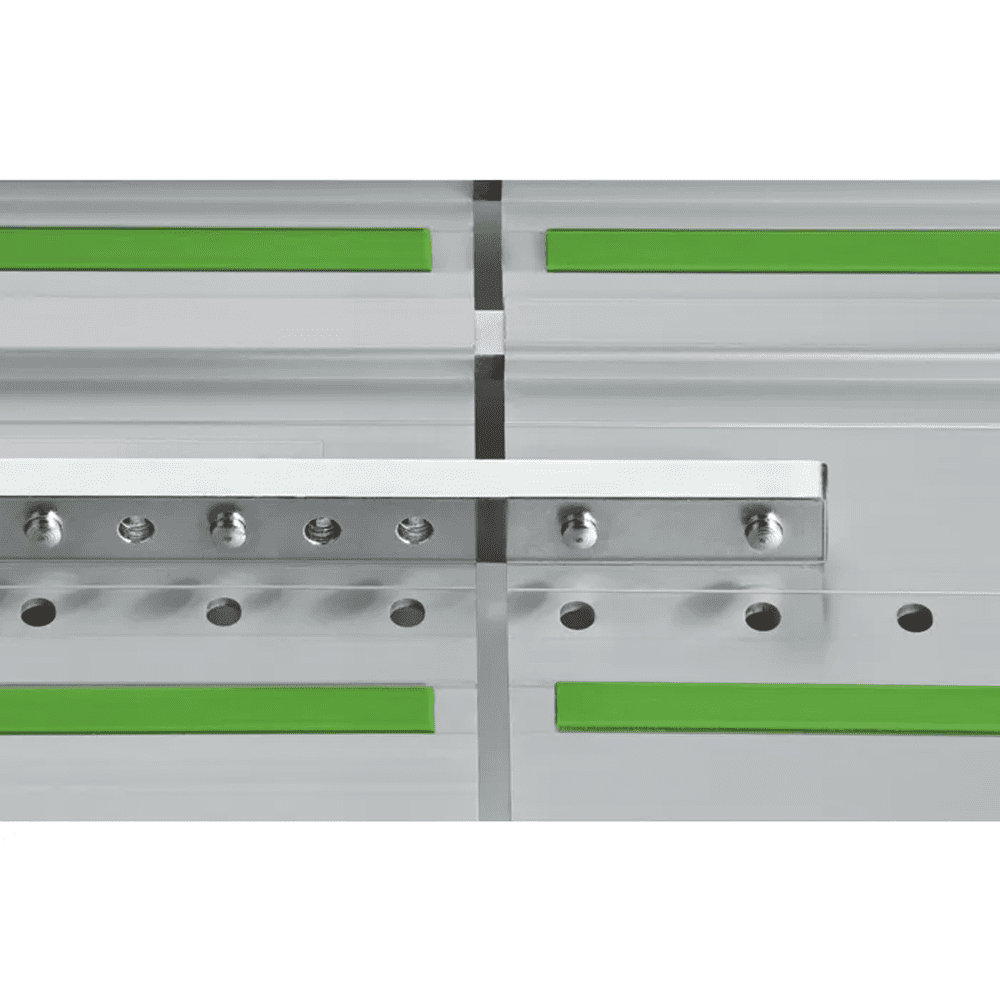 Festool FS 2424/2 for LR 32 (491622) 2424mm Guide Rail to Suit LR 32 System
