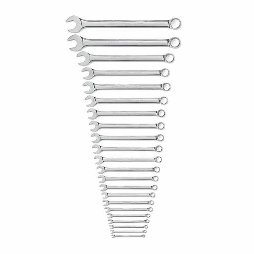 GEARWRENCH Combination Ring Spanner Sets | Sydney Tools