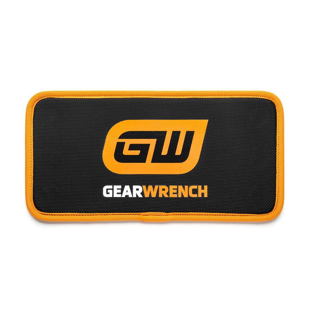 GEARWRENCH GWMAGMAT126 305mm x 152mm (12" x 6") High Strength Magnetic ...