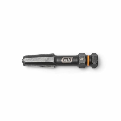 GEARWRENCH 84787 4pce Bolt Biter Screw Extractor Set