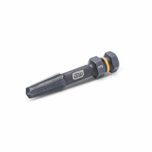 GEARWRENCH 84787 4pce Bolt Biter Screw Extractor Set