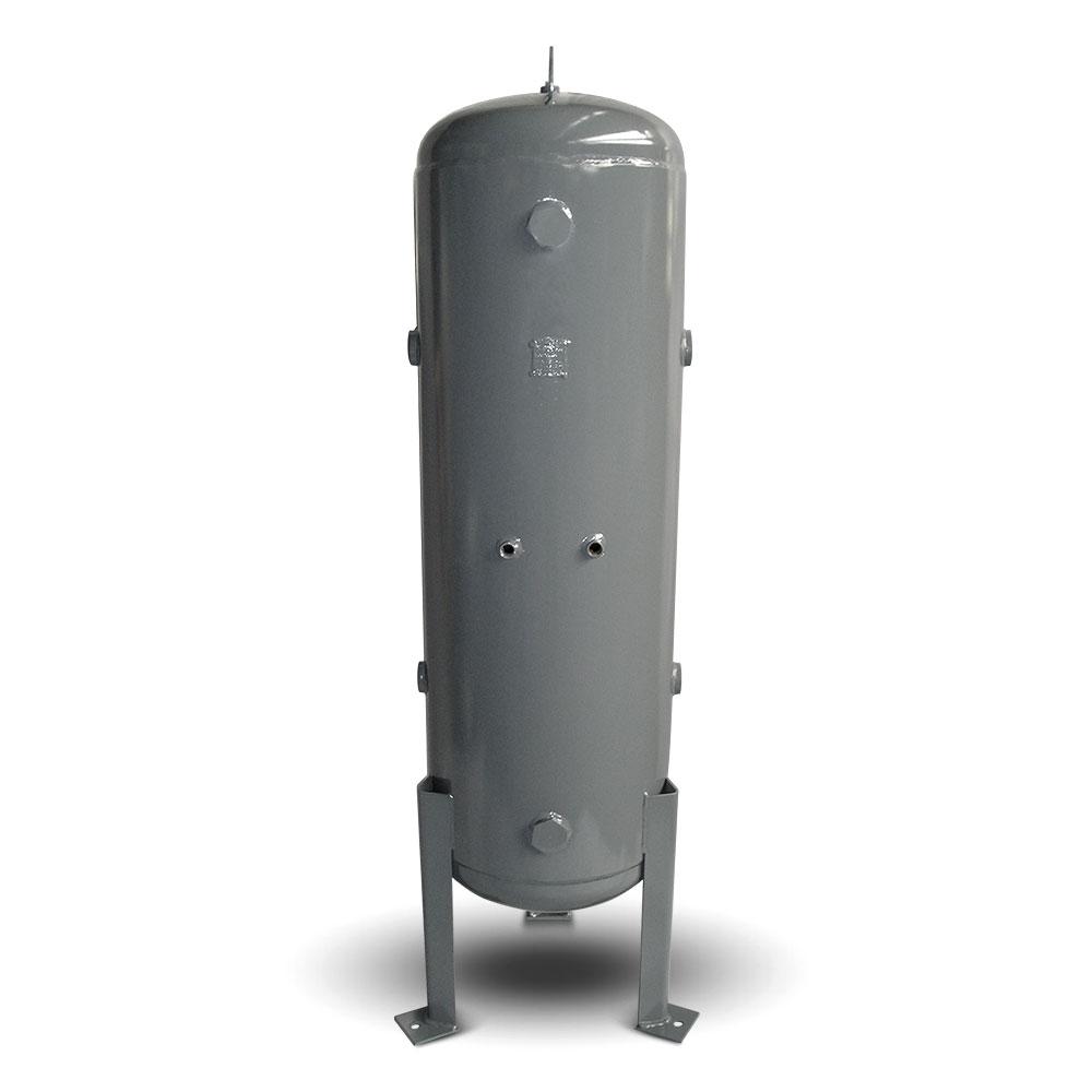 Chicago Pneumatic REC508x2400 520L 508mm x 2400mm Air Compressor Tank