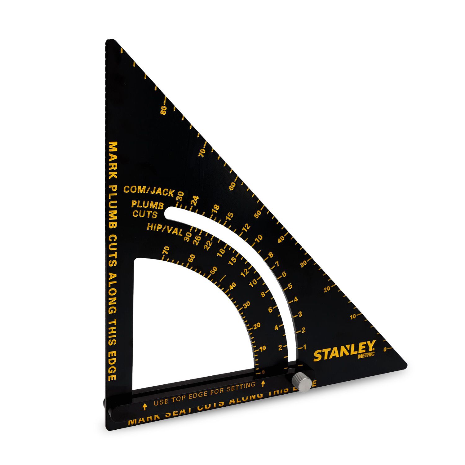 Stanley STHT46054-0 300mm Metric Adjustable Quick Square