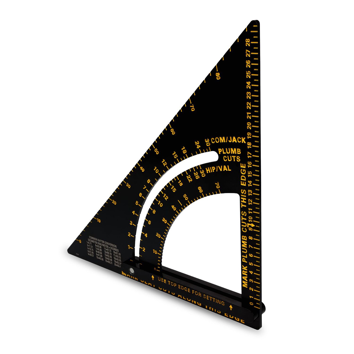 Stanley STHT46054-0 300mm Metric Adjustable Quick Square