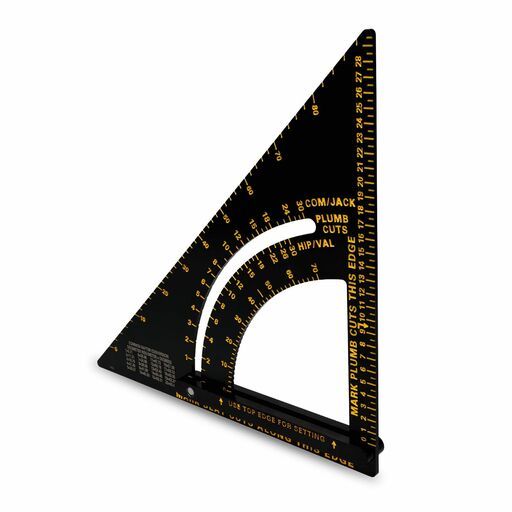 Stanley STHT46054-0 300mm Metric Adjustable Quick Square