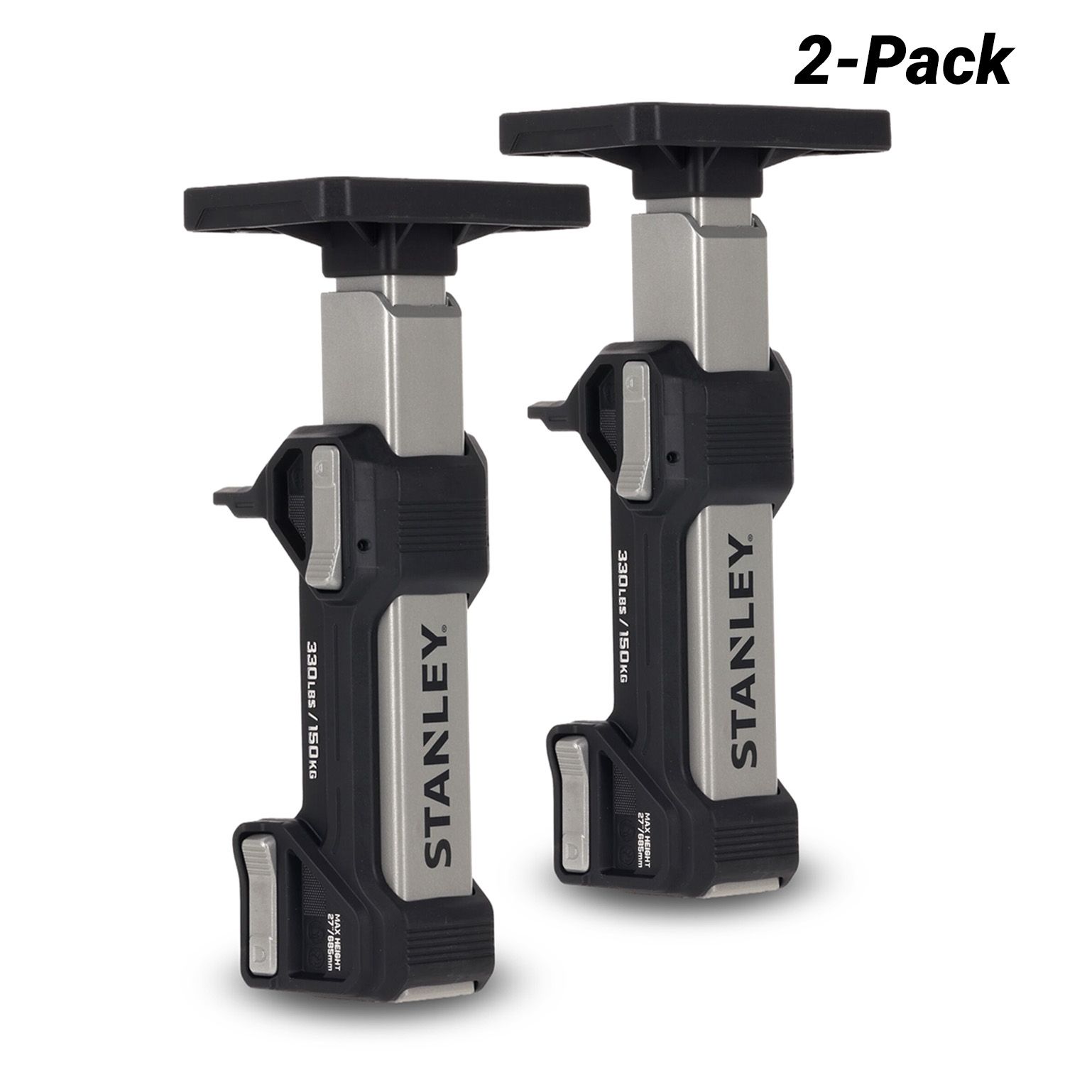 Stanley FMHT83556-1 2-Pack FatMax TradeLift Plus Extension Accessory