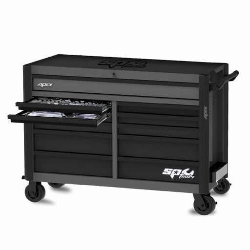 SP Tools Mechanical Tool Chest Trolley Kits | Sydney Tools