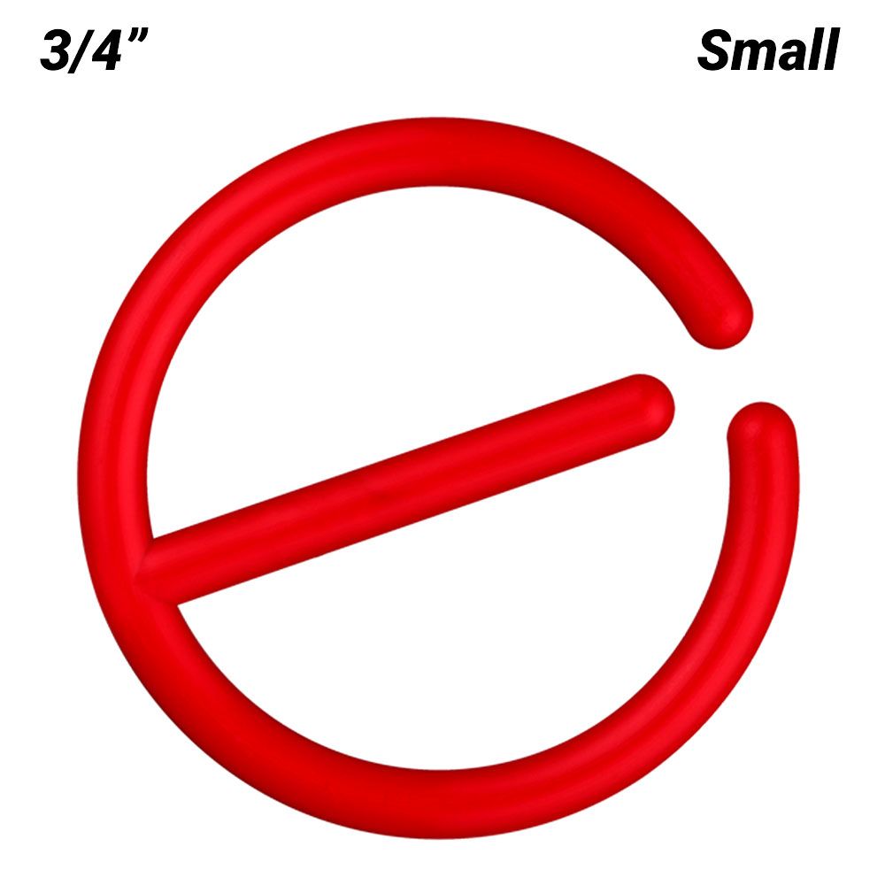 Milwaukee 49666743 SHOCKWAVE 3/4" Drive Impact Socket Retaining Ring ...