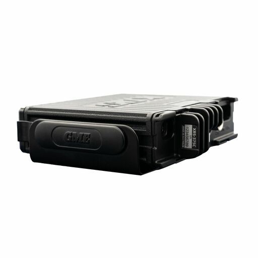GME XRS-375C4P 5W XRS™ Connect Heavy Duty Compact UHF CB 4WD Pack Radio