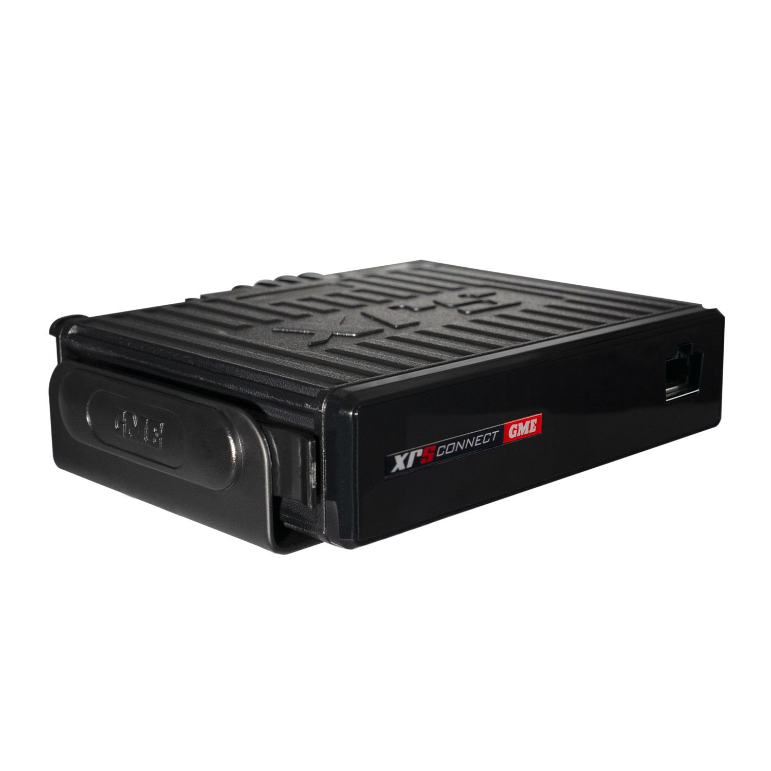 GME XRS-375C4P 5W XRS™ Connect Heavy Duty Compact UHF CB 4WD Pack Radio