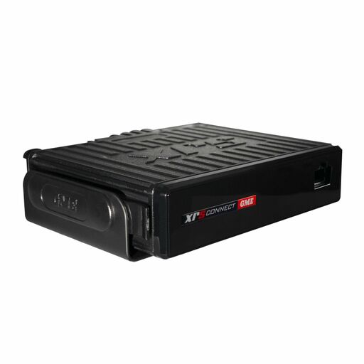 GME XRS-375C4P 5W XRS™ Connect Heavy Duty Compact UHF CB 4WD Pack Radio