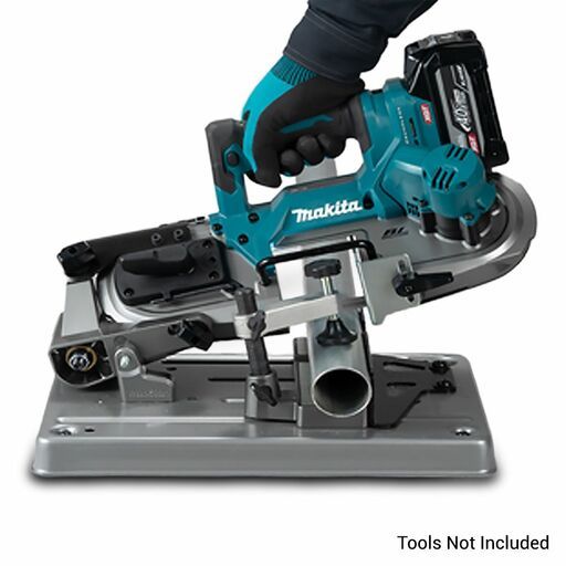 [Pre-Order] Makita 1917F0-6 Portable Band Saw Stand to suit PB003G Bandsaw