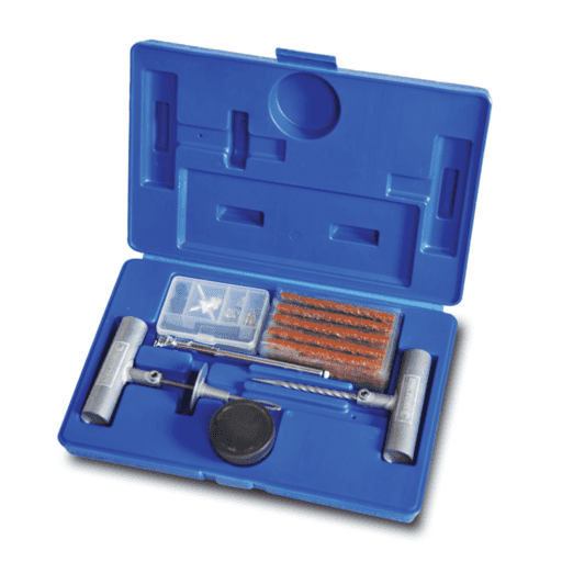Kincrome K8066 53pce Tyre Repair Kit