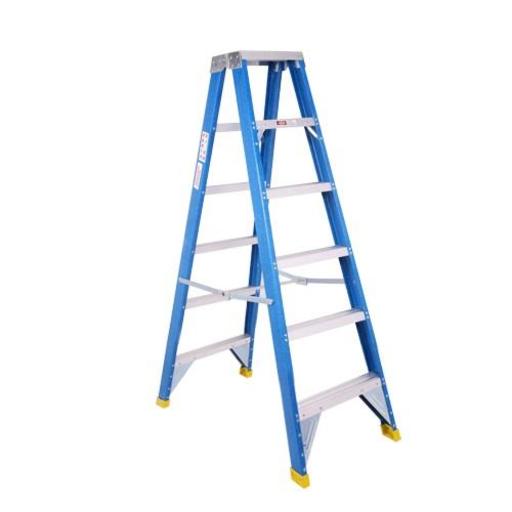 Bahco MTS-8-25 8m Pull Lock Measuring Tape with Magnetic Hook