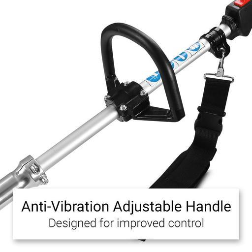 Pro-Vibe PROVIBEH45 Concrete Vibrator With Honda GX35 Engine