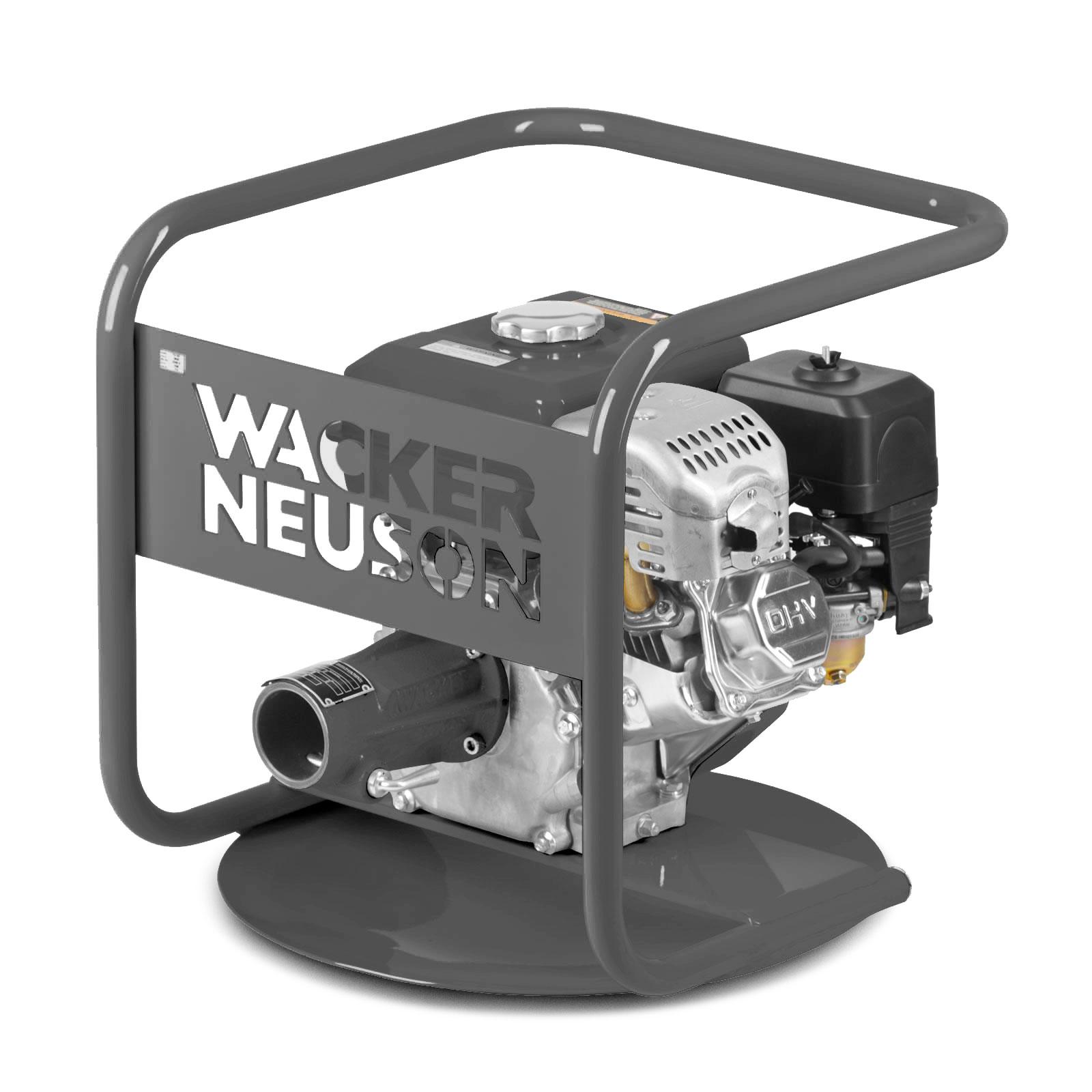 Wacker Neuson MD35 (5000630242) 5.5HP (4.1kW) Drive Unit