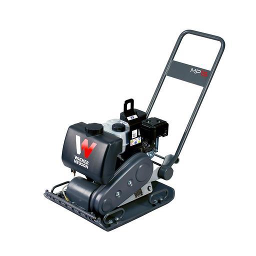 Wacker Neuson Vibration Plates | Sydney Tools