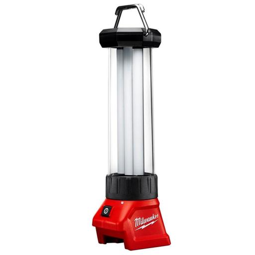 Milwaukee M18AL-0 18V Li-Ion Cordless LED Area Light - Skin Only