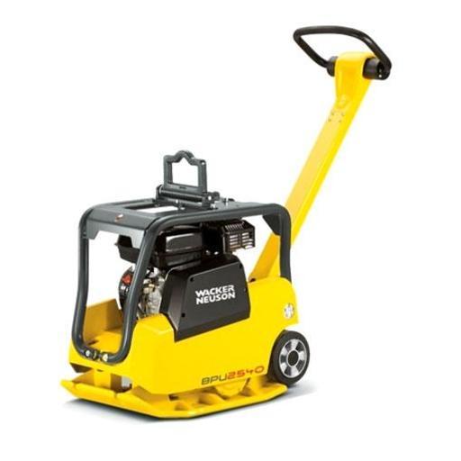 Wacker Neuson Vibration Plates | Sydney Tools