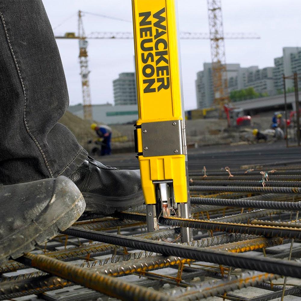 Wacker Neuson DF16 (5000610299) 35mm Rebar Tier