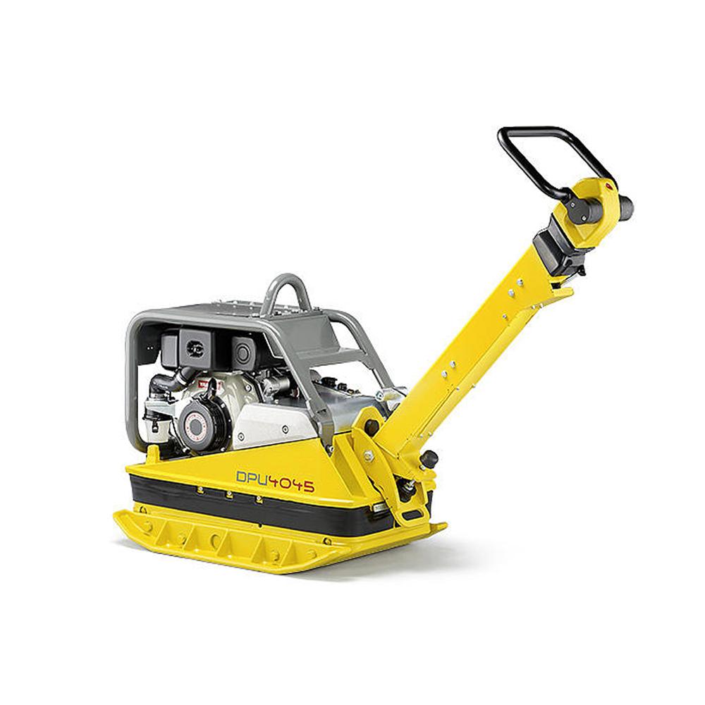 Wacker Neuson DPU4045Yehzf (5100063120) 4.9kW Diesel Reversible ...