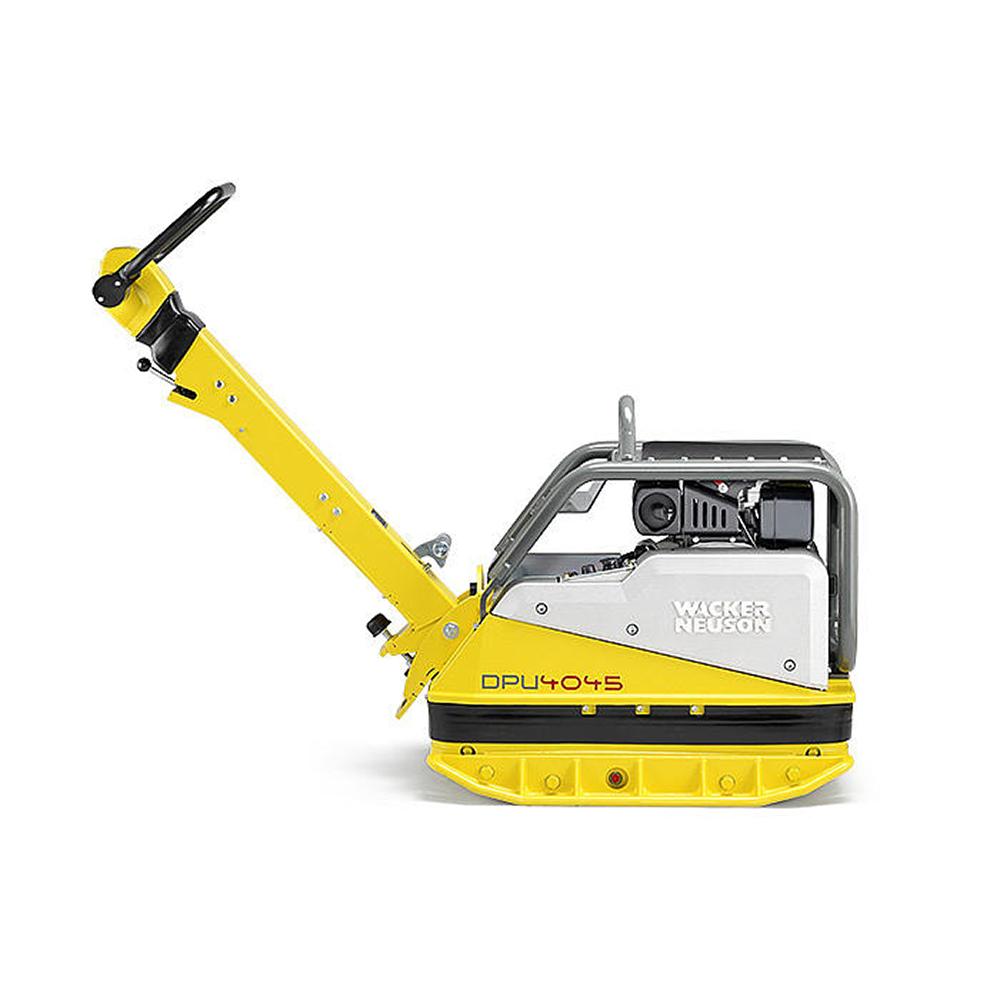 Wacker Neuson DPU4045Yehzf (5100063120) 4.9kW Diesel Reversible ...