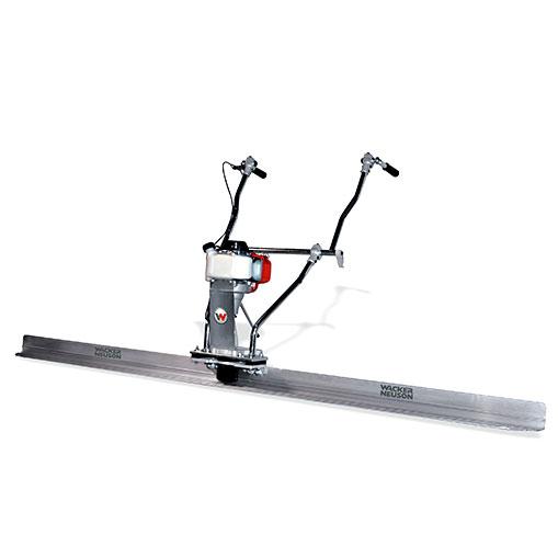 Wacker Neuson P35A (5000620958) 1.2kW Petrol Wet Screed Power Unit