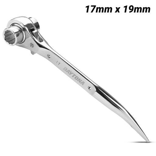 Ratchet Podgers | Hand Tools | Sydney Tools