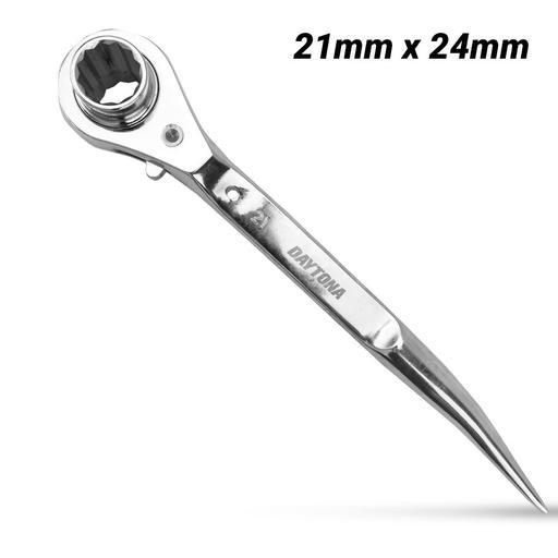 Daytona Ratchet Podgers | Sydney Tools