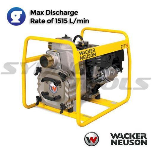 Trash Pumps | Outdoor | Sydney Tools