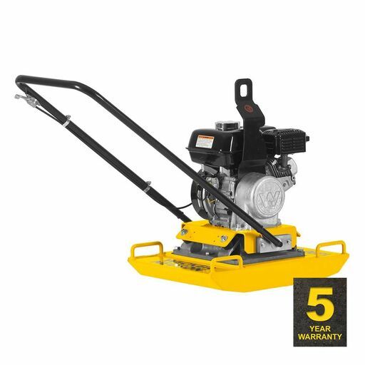 Wacker Neuson Vibration Plates | Sydney Tools