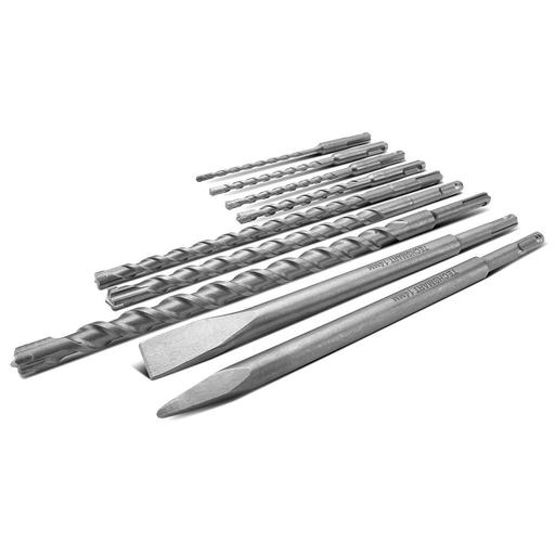 Techsmart Sds Plus Drill Bits | Sydney Tools