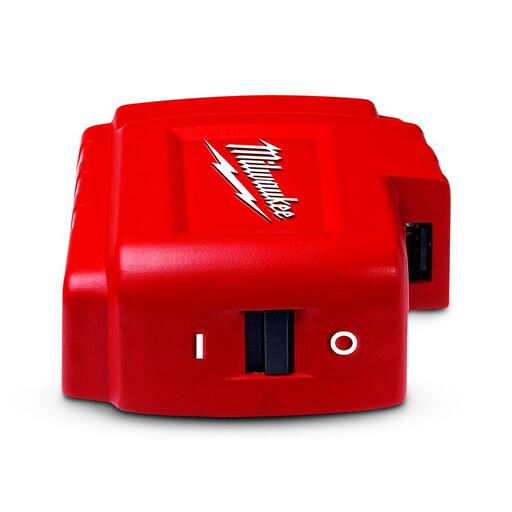 Milwaukee Chargers | Sydney Tools