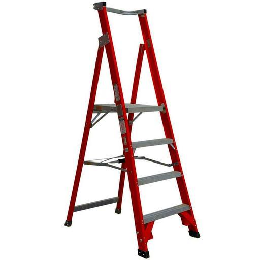 Platform Ladders | Ladders | Sydney Tools