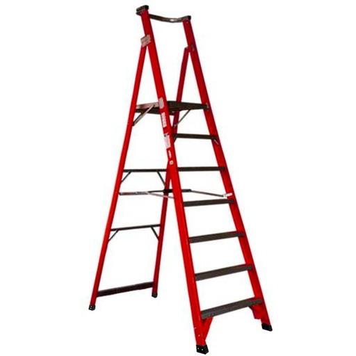 Platform Ladders | Ladders | Sydney Tools