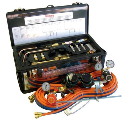 Sydney Tools